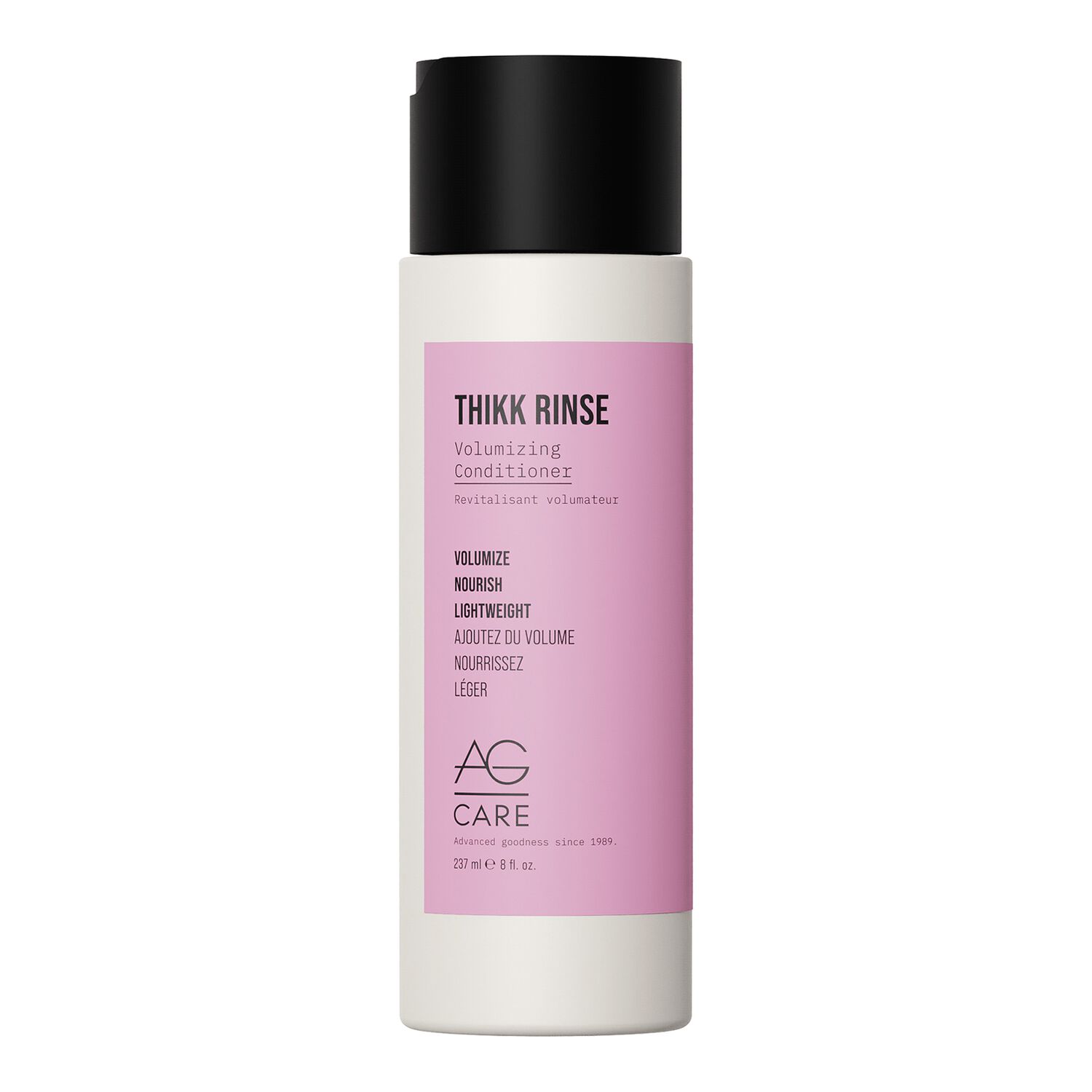 Thikk Rinse Volumizing Conditioner - AG Care | CosmoProf