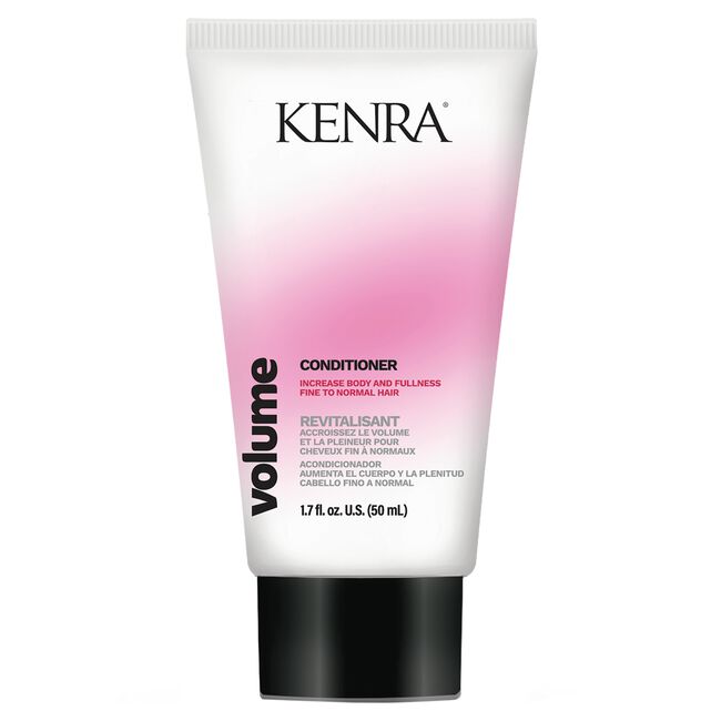 Volume Conditioner - Kenra Professional | CosmoProf