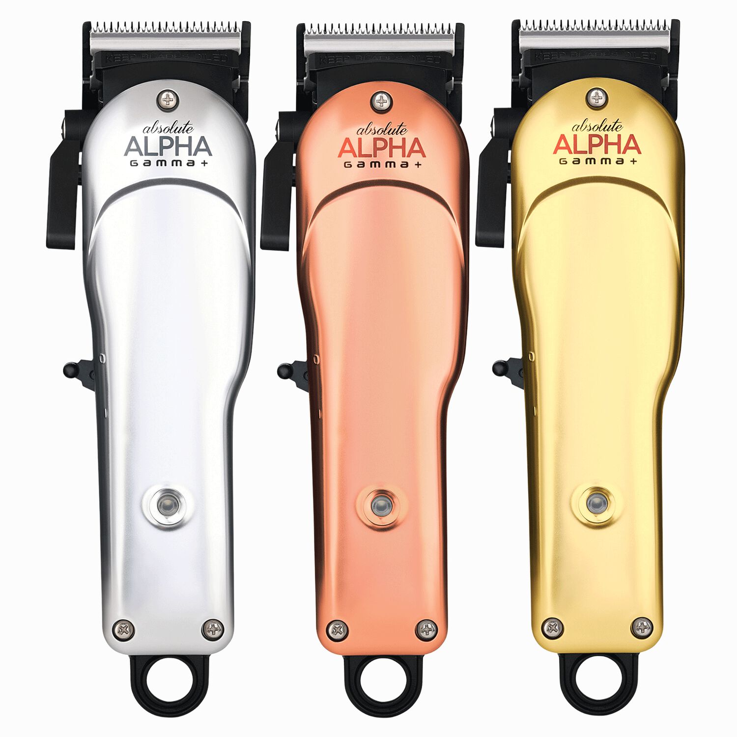 Absolute Alpha Matte Clipper - Gamma+ | CosmoProf