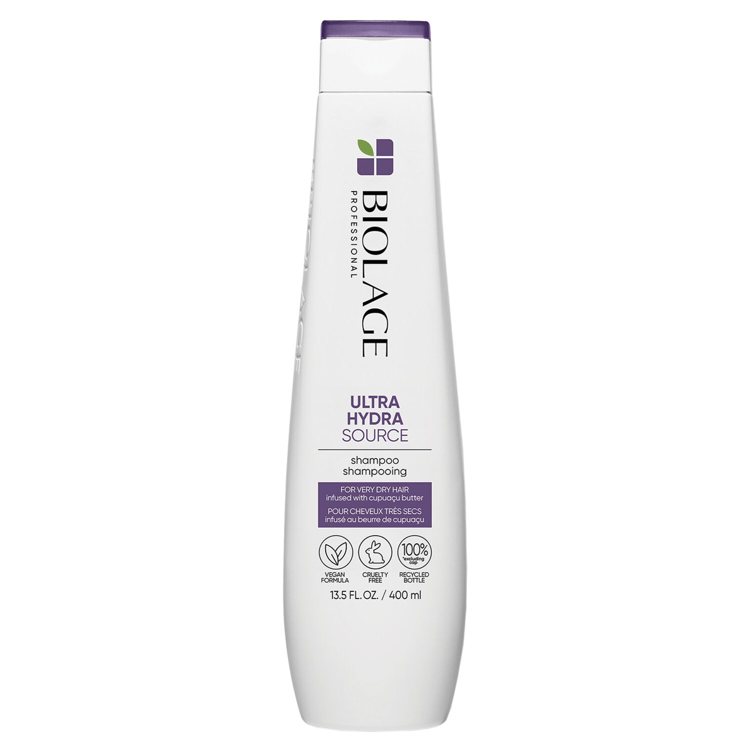 Ultra HydraSource Shampoo - Biolage | CosmoProf