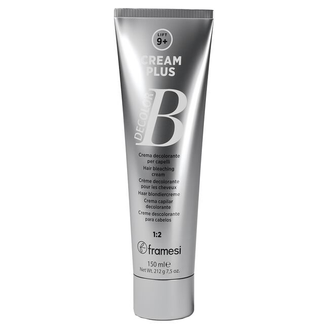 Cream Plus Bleach - Framesi | CosmoProf