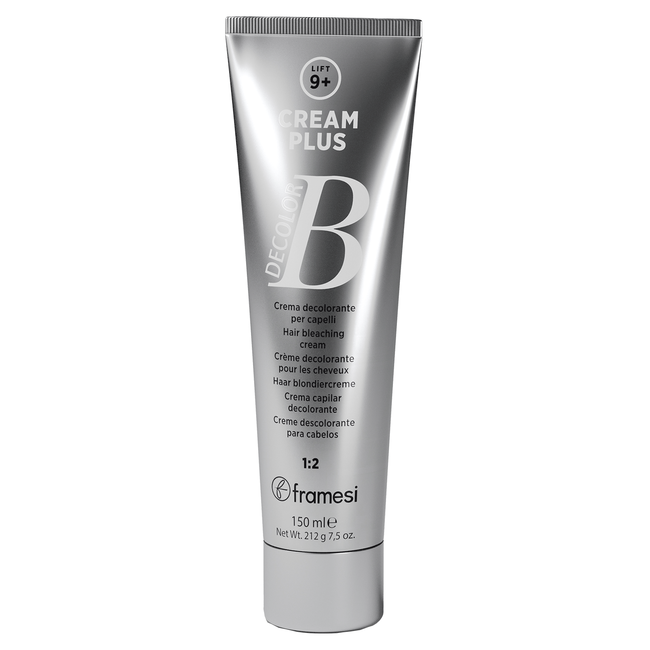 Cream Plus Bleach - Framesi | CosmoProf