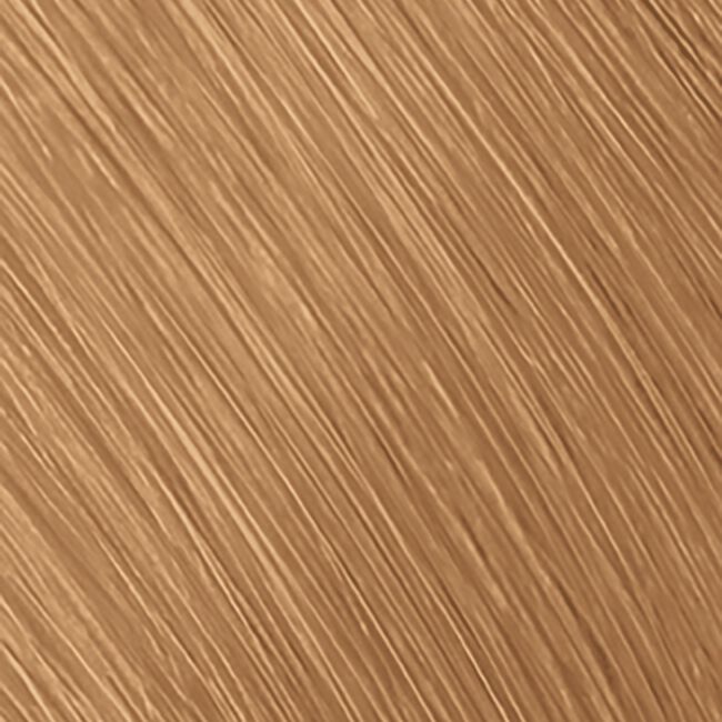 9KN Very Light Copper Natural Blonde Topchic Zero Ammonia-Free ...