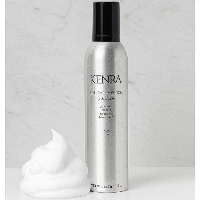 Volume Mousse Extra 17 - Kenra Professional | CosmoProf