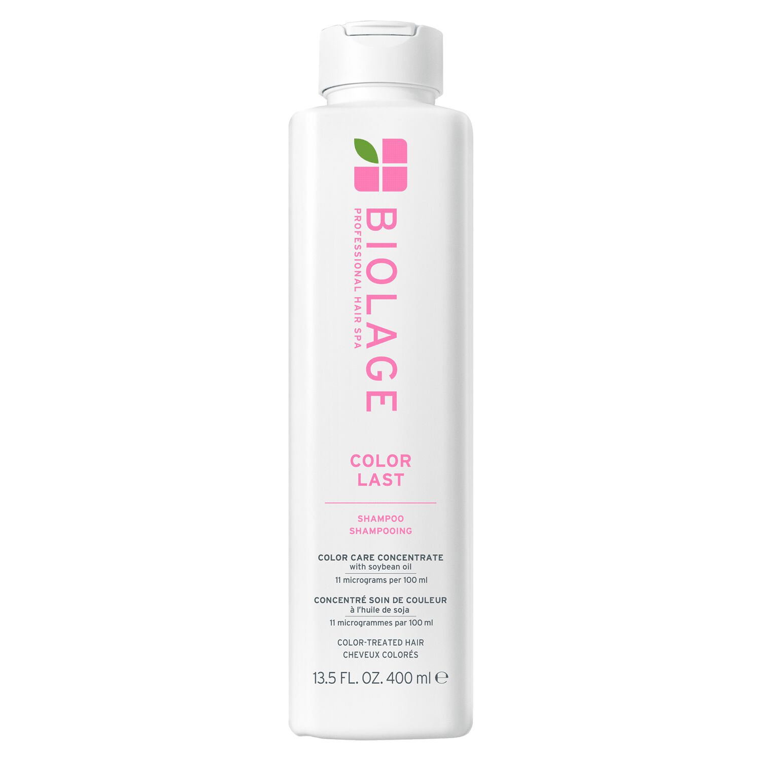 ColorLast Shampoo for Color-Treated Hair - Biolage | CosmoProf