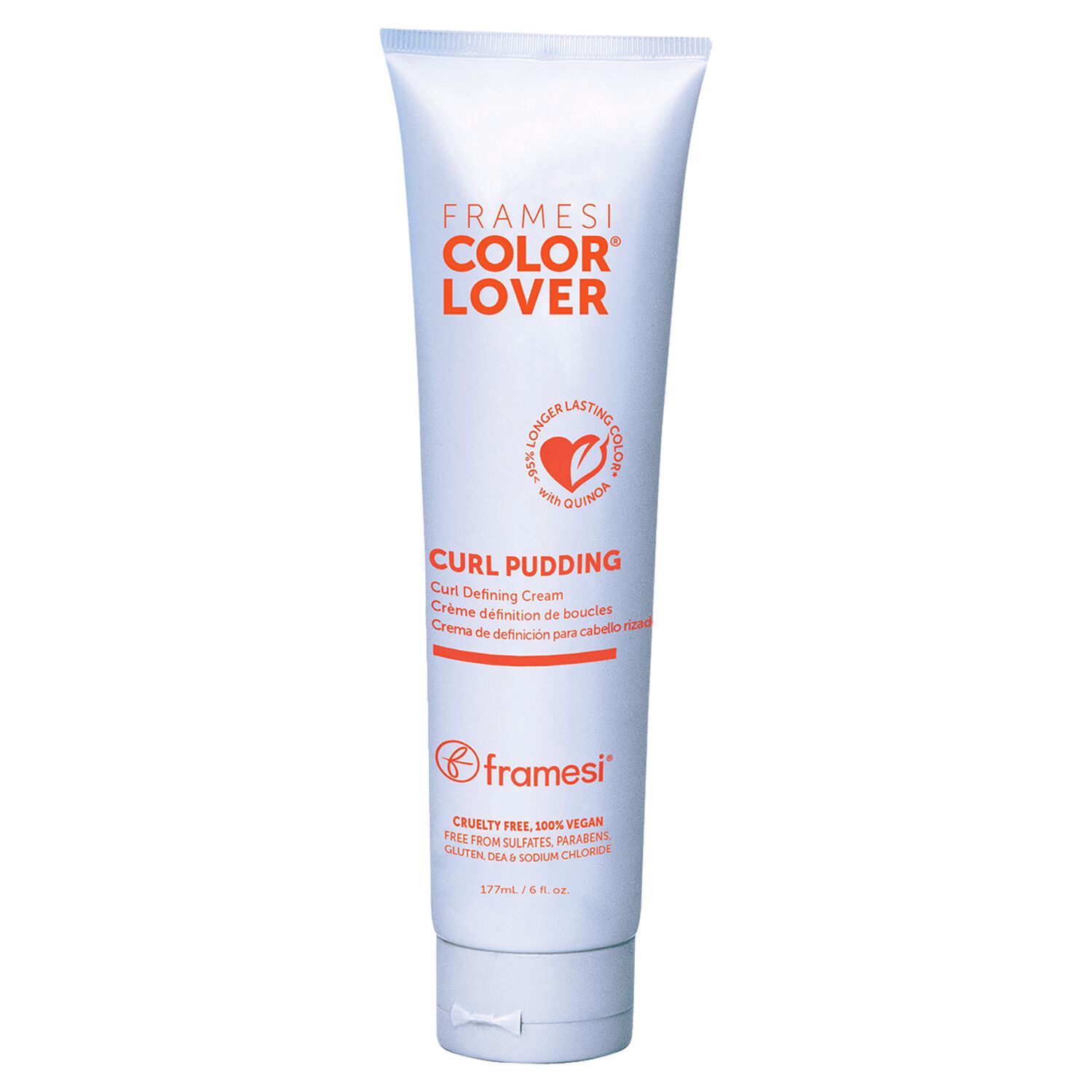 Color Lover Curl Pudding - Framesi | CosmoProf