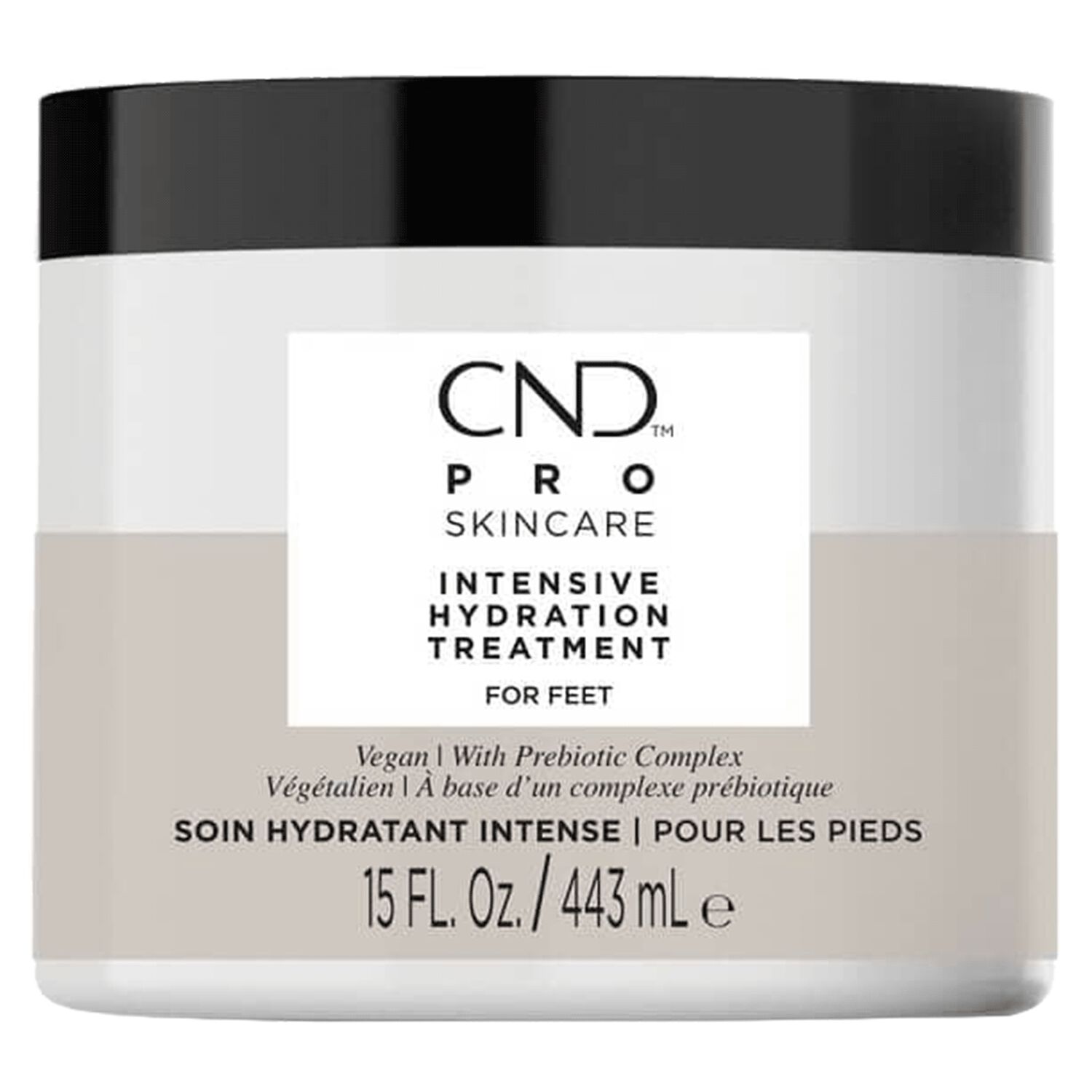 Pro Skincare Intensive Hydration Treatment for Feet - CND | CosmoProf