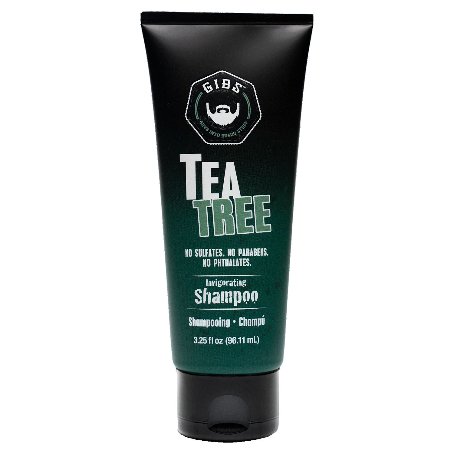 Tea Tree Shampoo - GIBS Grooming | CosmoProf