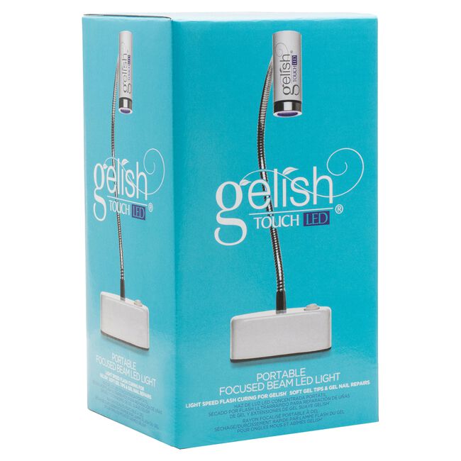 Touch LED Light - Gelish | CosmoProf