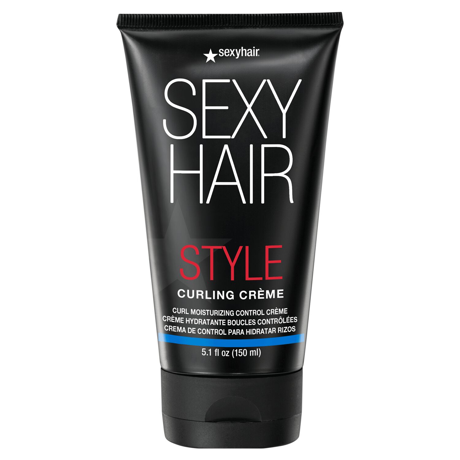 Style Sexy Hair Curling Creme Curl Moisturizing Control Creme - Sexy ...