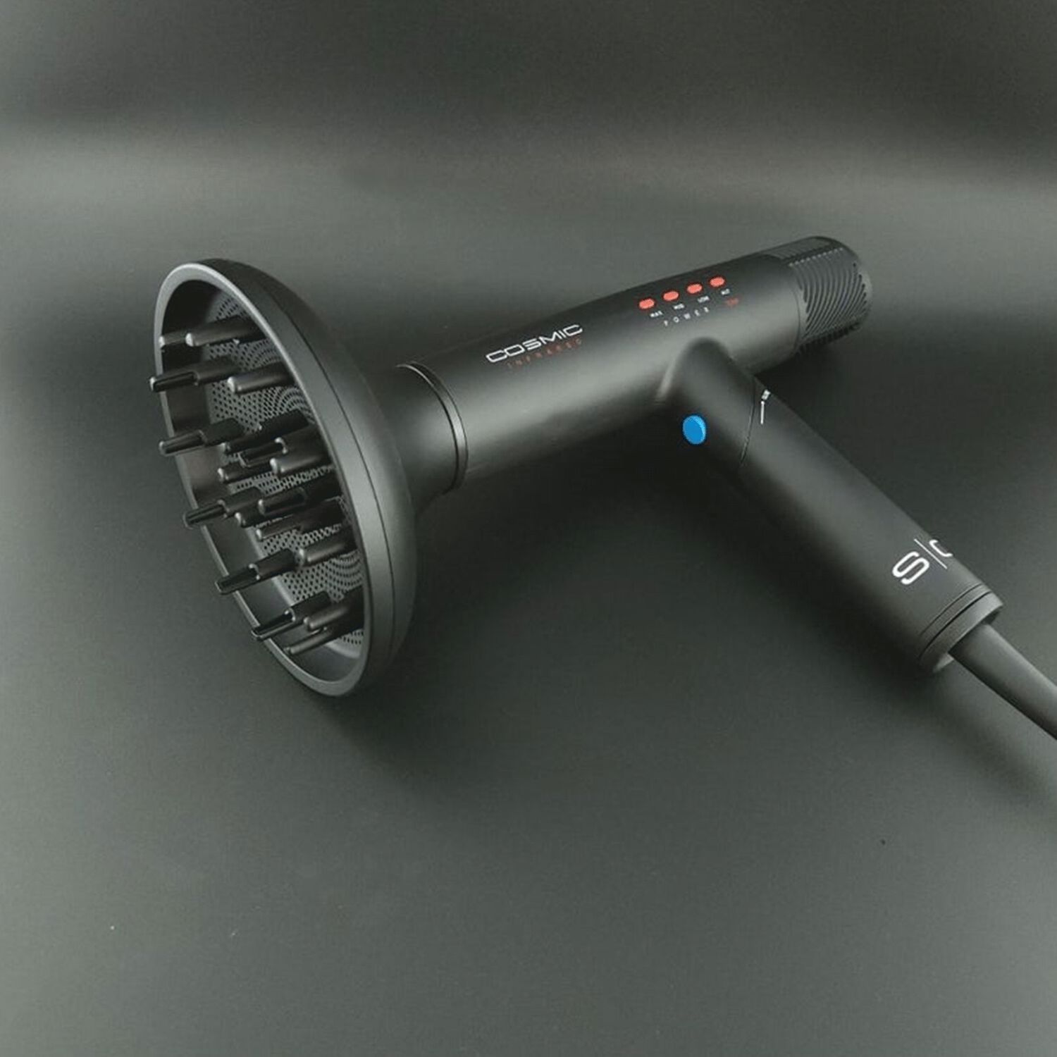 Cosmic Infrared Dryer - Stylecraft | CosmoProf