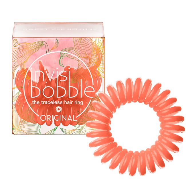 BOHO Invisibobble Mixed Display - 23 Piece - Invisibobble | CosmoProf