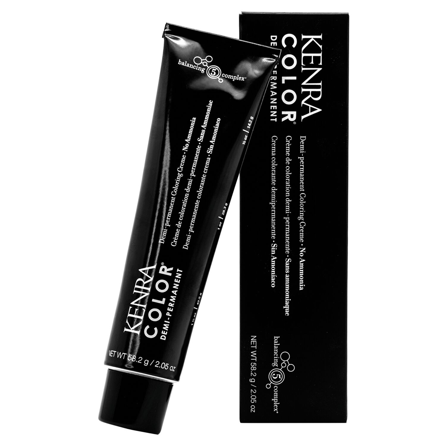 Rose Violet Rapid Toner - Kenra Professional | CosmoProf