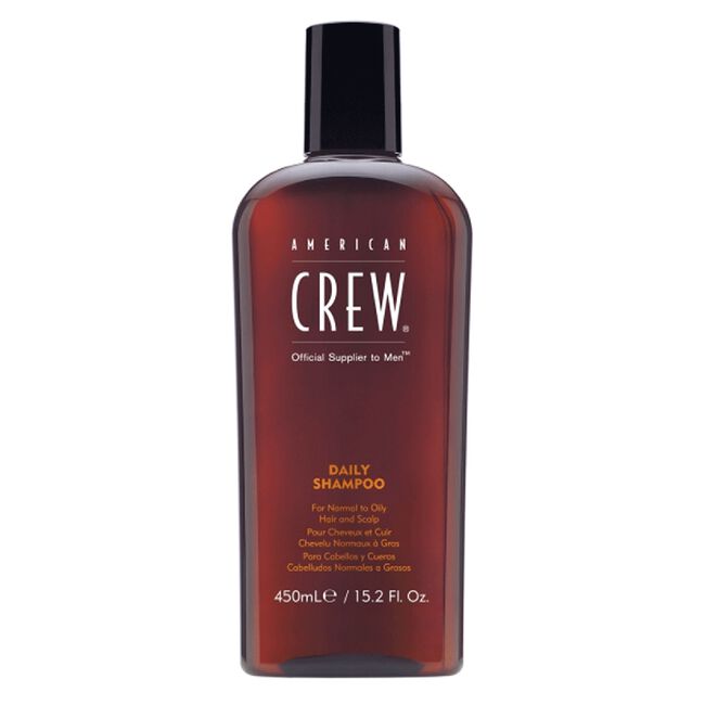 Classic Daily Shampoo - American Crew | CosmoProf