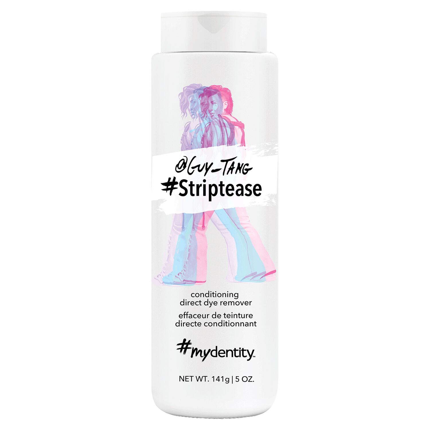 Striptease Conditioning Direct Dye Remover - #mydentity | CosmoProf