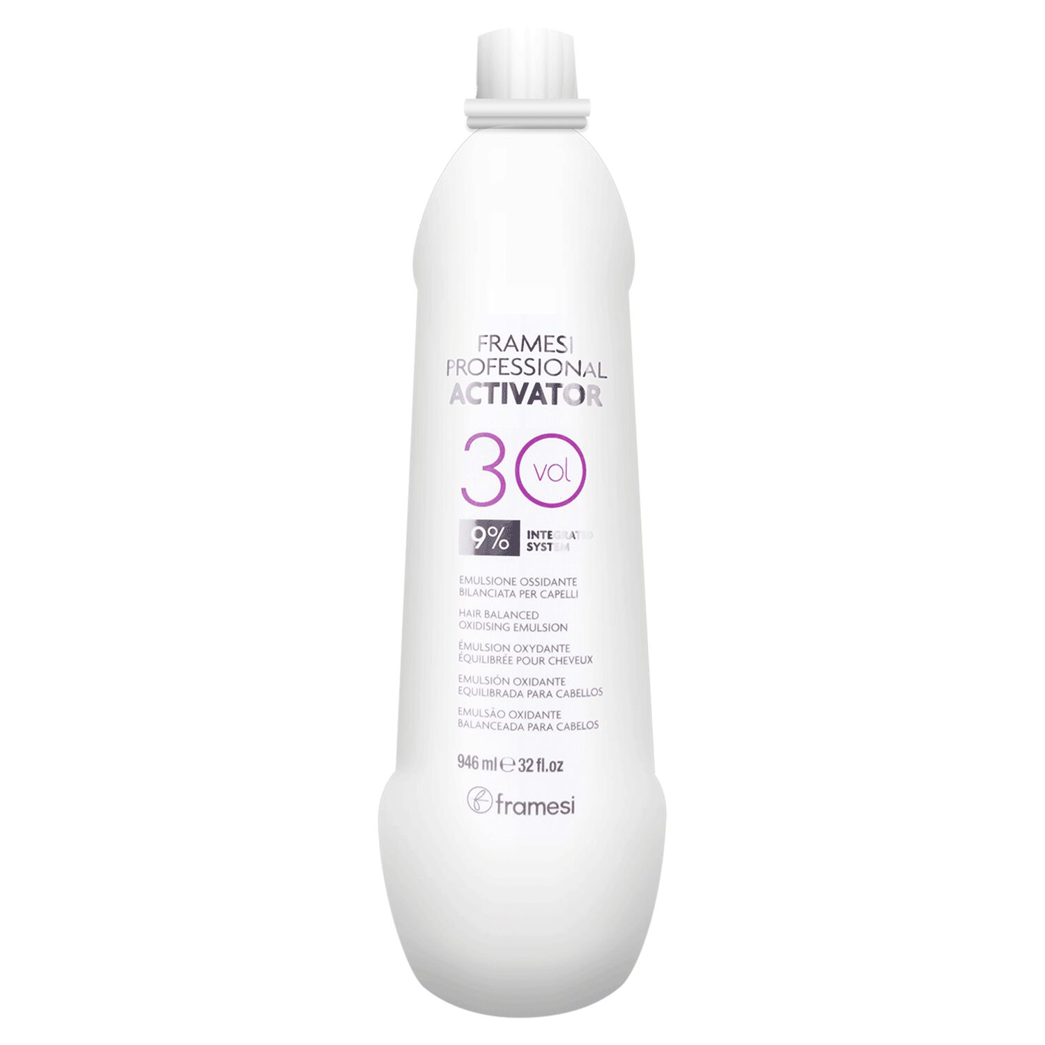 Professional Activator 30 Volume - Framesi | CosmoProf