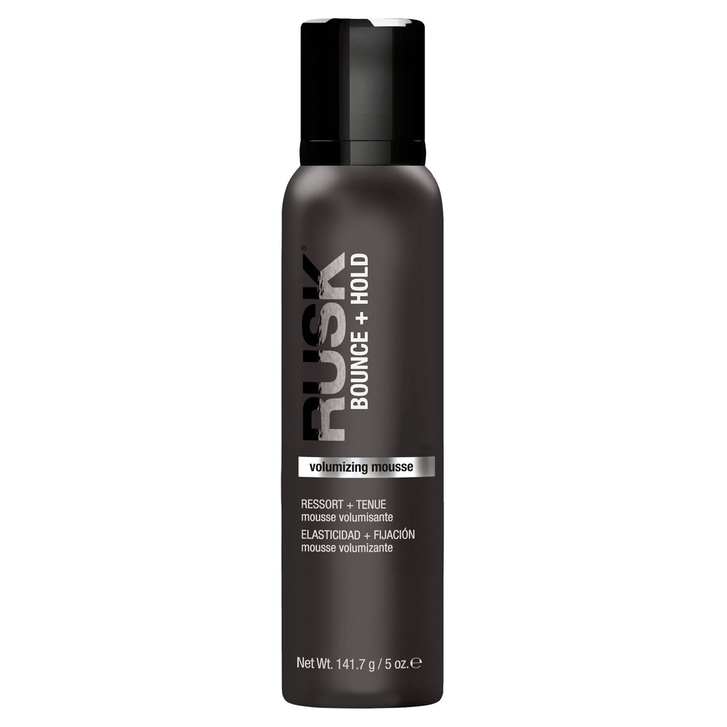 Volumizing Mousse - Rusk | CosmoProf