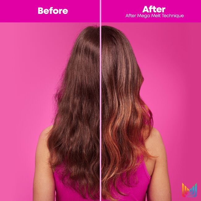 1N/1.0 Black Neutral - Matrix | CosmoProf