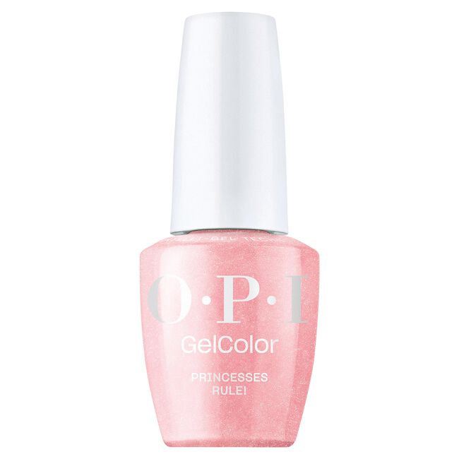 Princesses Rule! GelColor - OPI | CosmoProf