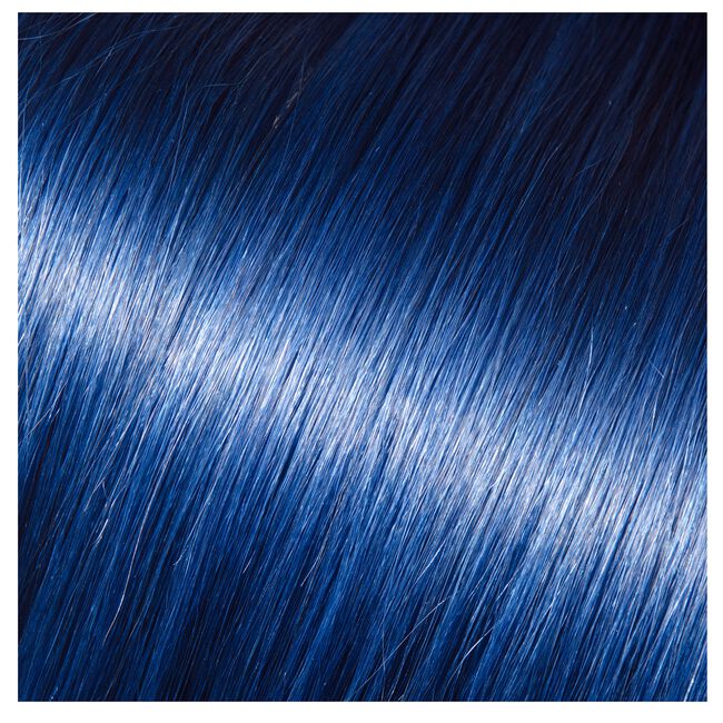 I-Tip Pro Hair Extension 18 Inch - Blue Malorie - Babe Hair Extensions | CosmoProf