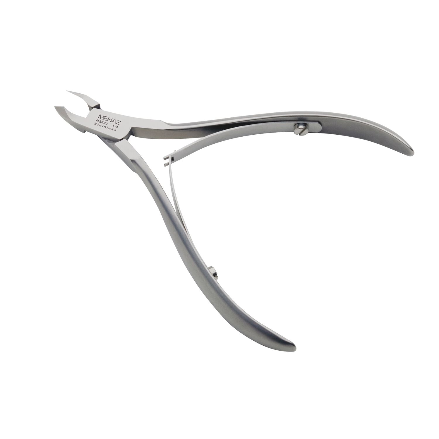 Mehaz Quick Trim Cuticle Nipper - Mehaz Professional | CosmoProf