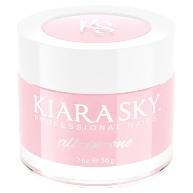 Sor-bae All-In-One Cover Acrylic Powder - Kiara Sky | CosmoProf