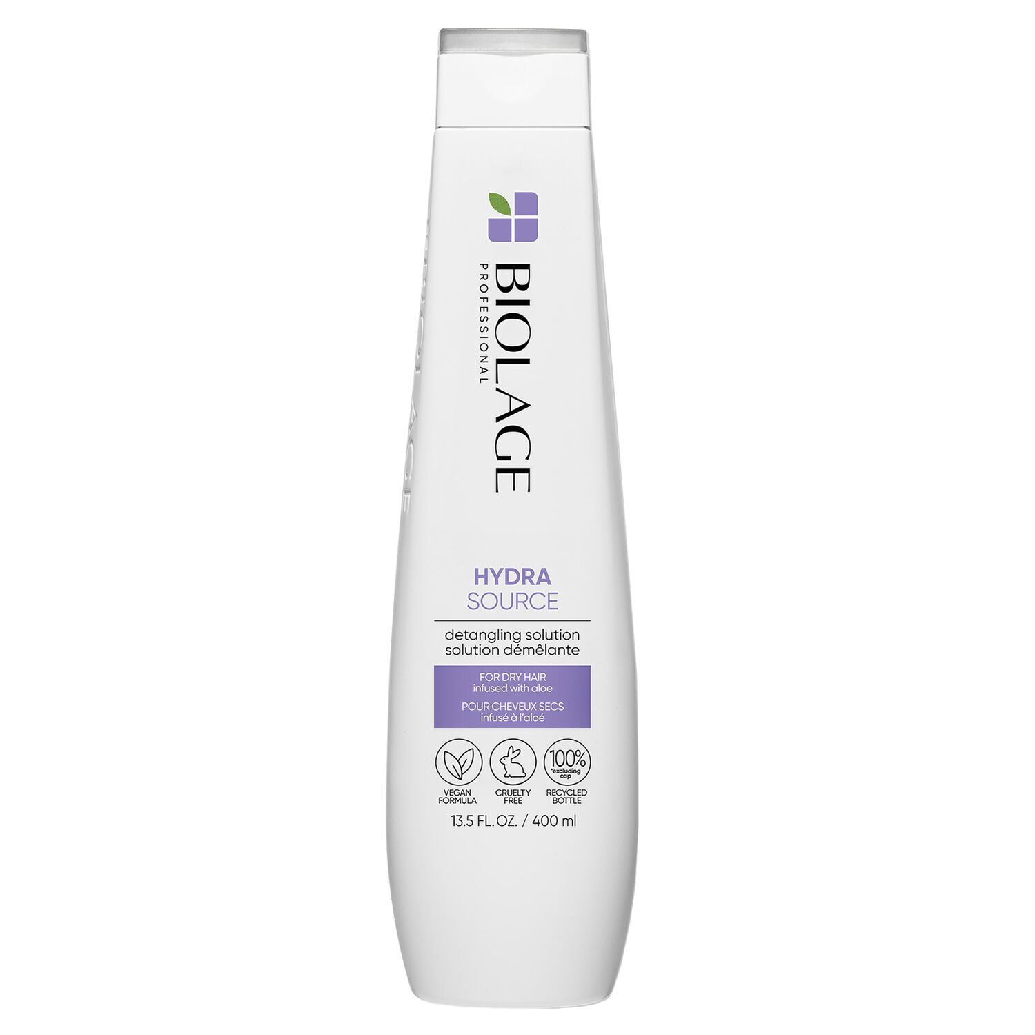 HydraSource Detangling Solution - Biolage | CosmoProf