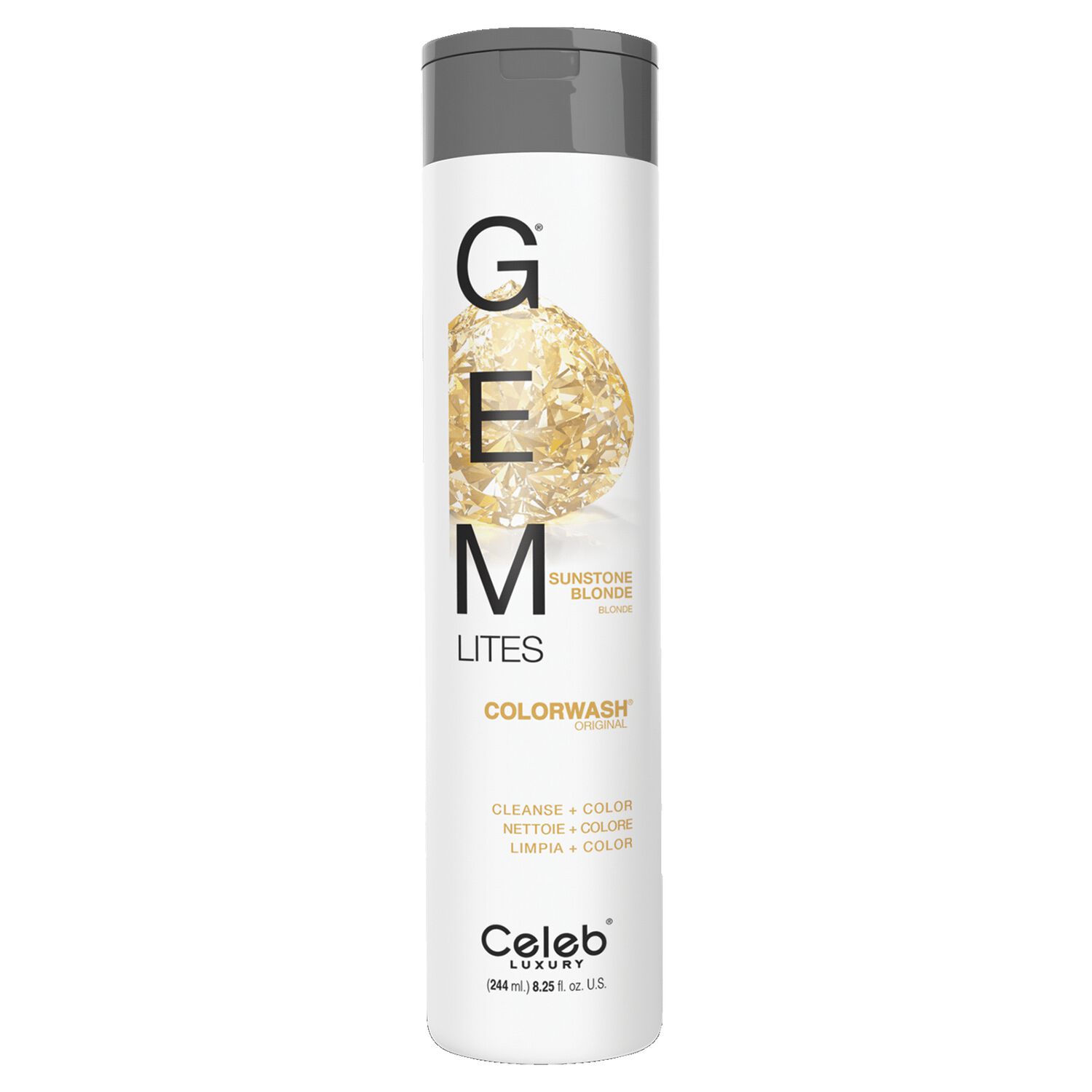 Gem Lites Sunstone Colorwash - Celeb Luxury | CosmoProf