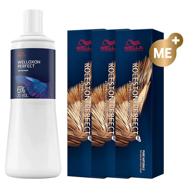 Koleston Perfect Must Haves Kit - Wella | CosmoProf