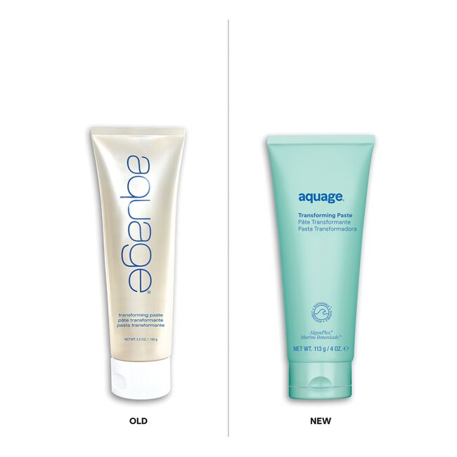 Transforming Paste - Aquage | CosmoProf