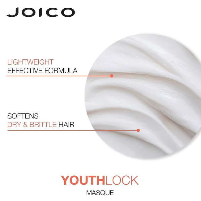Youthlock Collagen Treatment Mask - Joico | CosmoProf