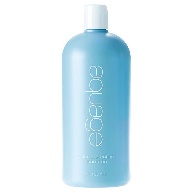 Color Protecting Shampoo & Conditioner Duo - Aquage | CosmoProf