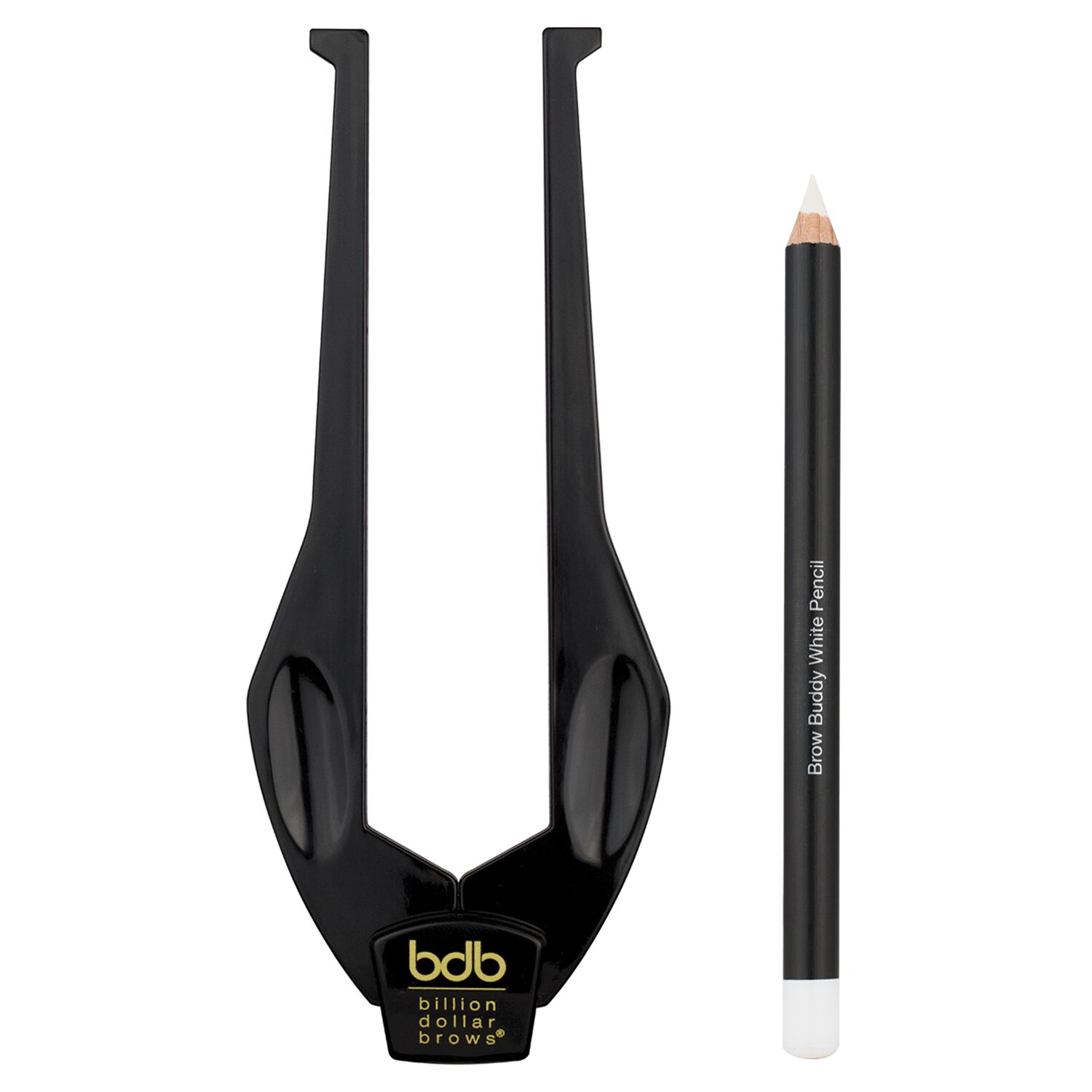 Brow Buddy Kit - Billion Dollar Brows | CosmoProf