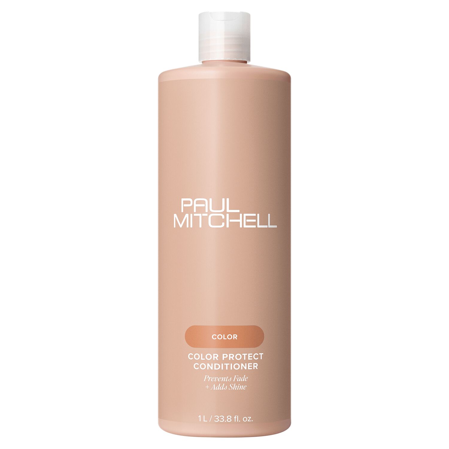 Color Protect Conditioner - John Paul Mitchell Systems | CosmoProf