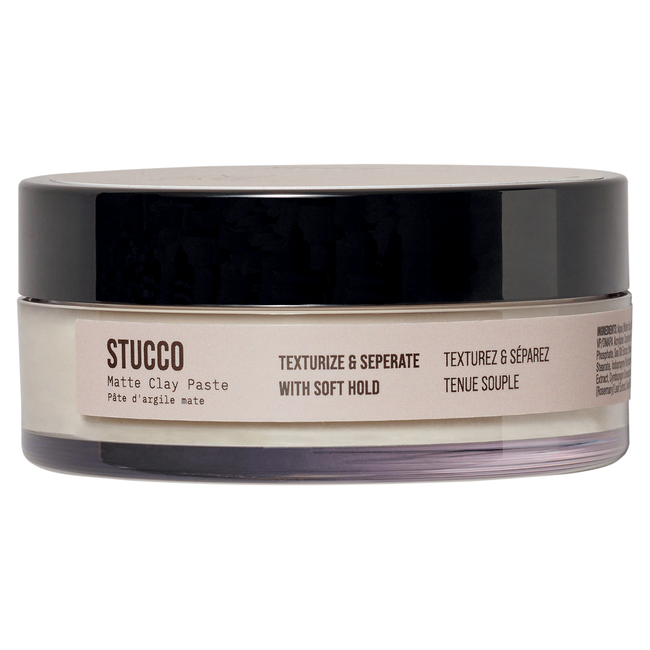 Stucco Matte Clay Paste - AG Care | CosmoProf
