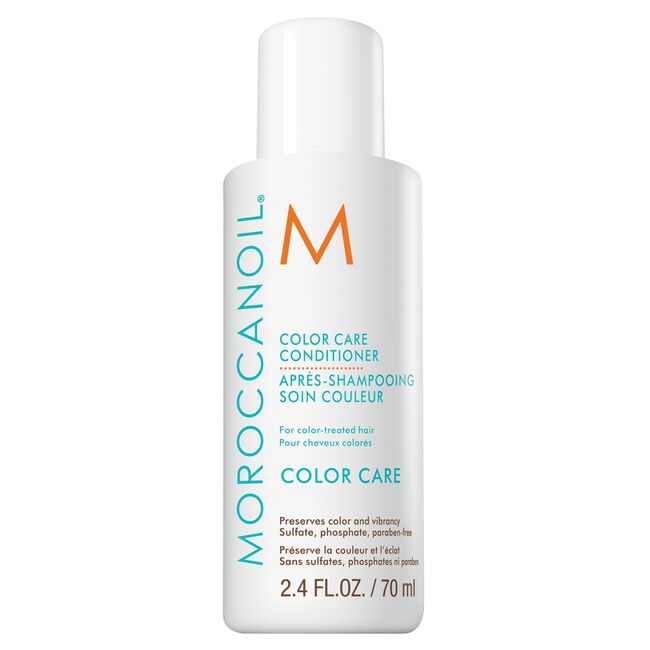 Color Care Conditioner - Moroccanoil | CosmoProf