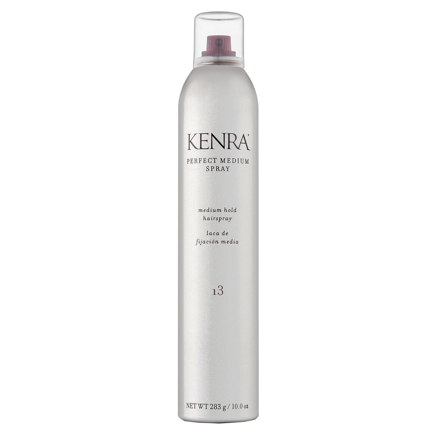 Perfect Medium Spray 13 50% VOC - Kenra Professional | CosmoProf