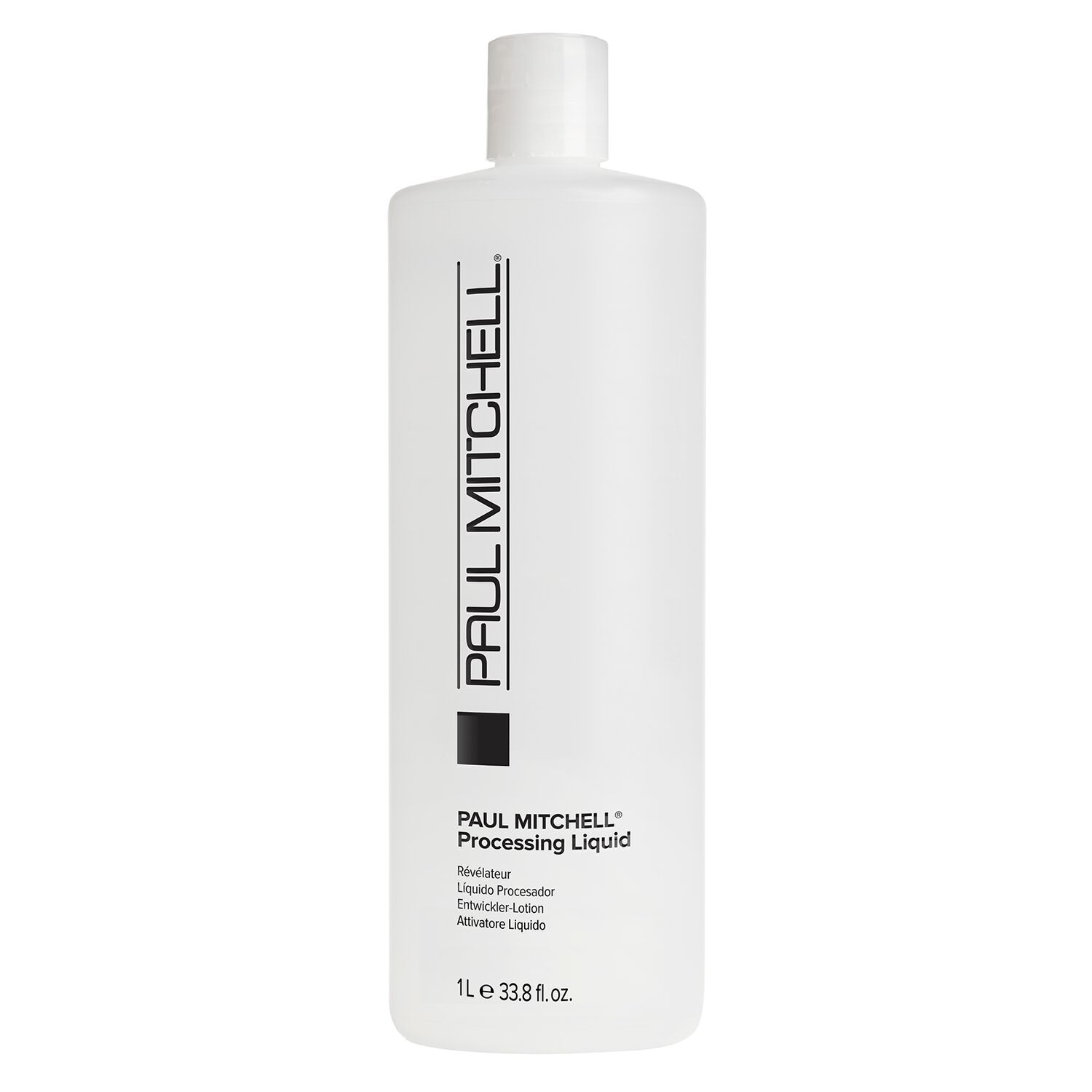 Processing Liquid - John Paul Mitchell Systems | CosmoProf