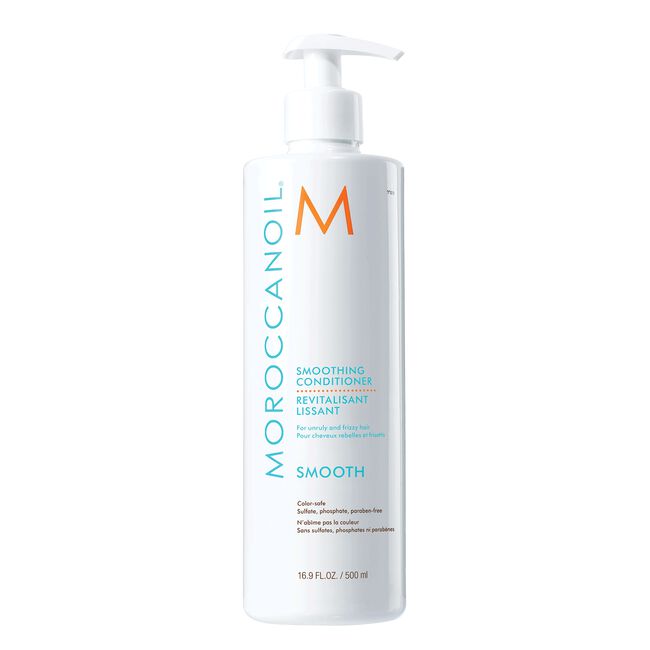 Smoothing Shampoo, Conditioner Duo - Moroccanoil | CosmoProf