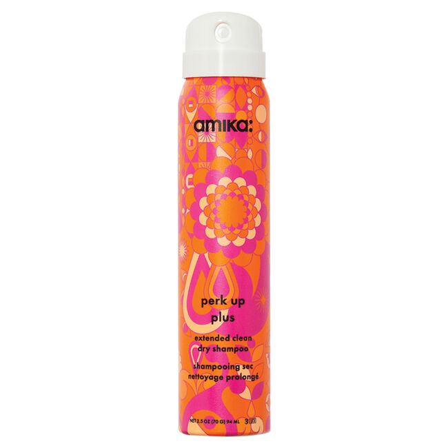 amika Perk Up Plus Extended Clean Dry Shampoo - amika | CosmoProf