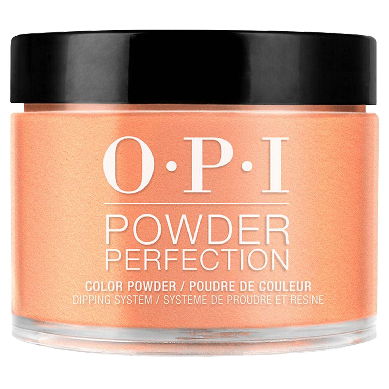 Crawfishin' for a Compliment Powder Perfection - OPI | CosmoProf