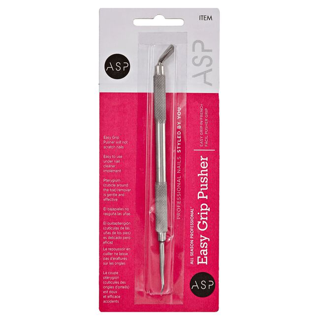 Easy Grip Pusher/Cleaner - ASP | CosmoProf