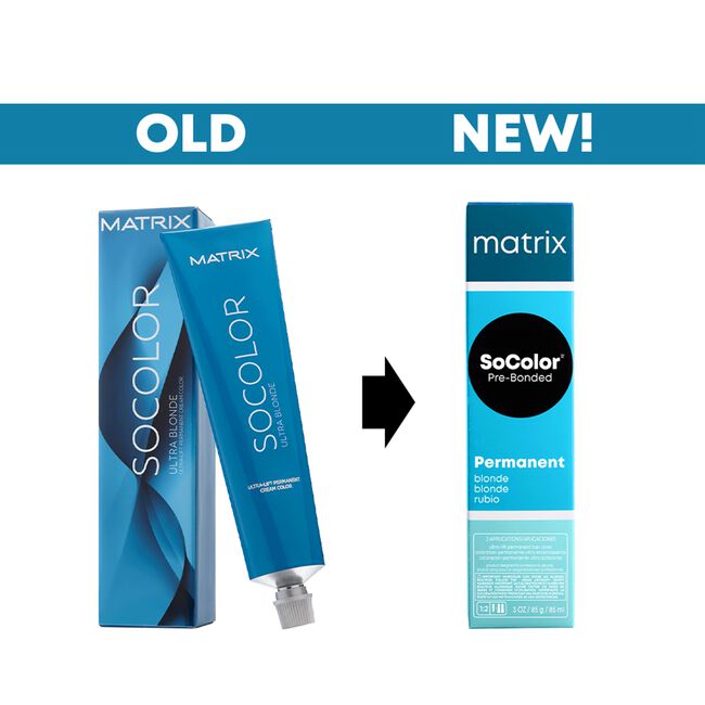 UL AA - Matrix | CosmoProf