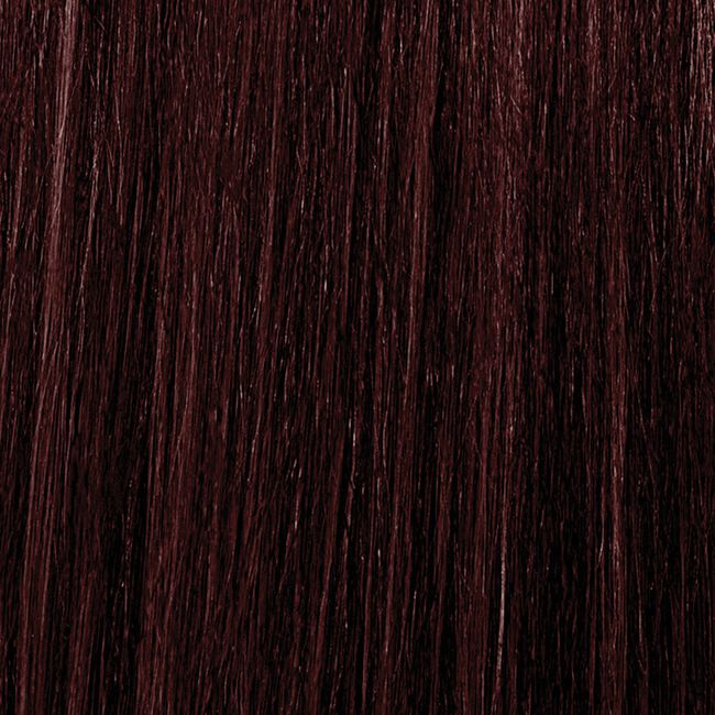 dark red violet