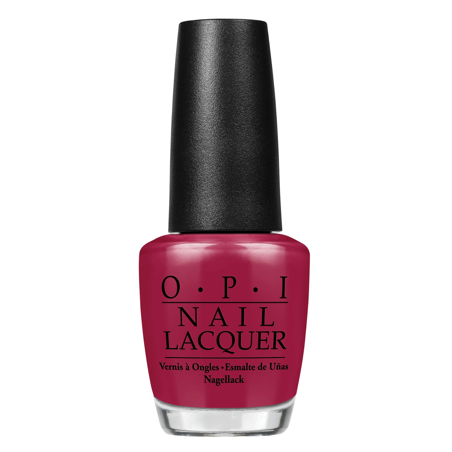 OPI By Popular Vote W63 - OPI | CosmoProf