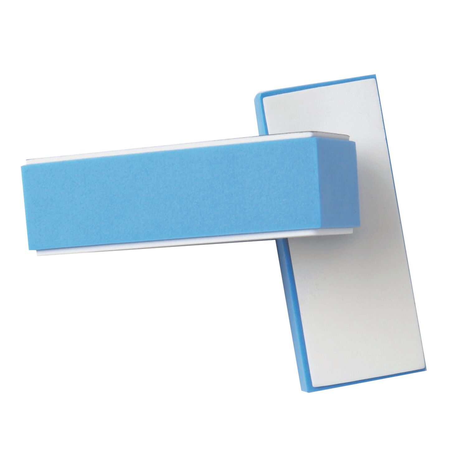 2-Sided High Shine Block 12-Count - Beauty Secrets | CosmoProf