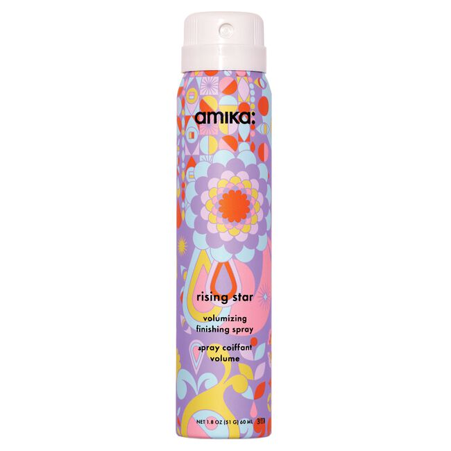 Rising Star Volumizing Finishing Spray - amika | CosmoProf