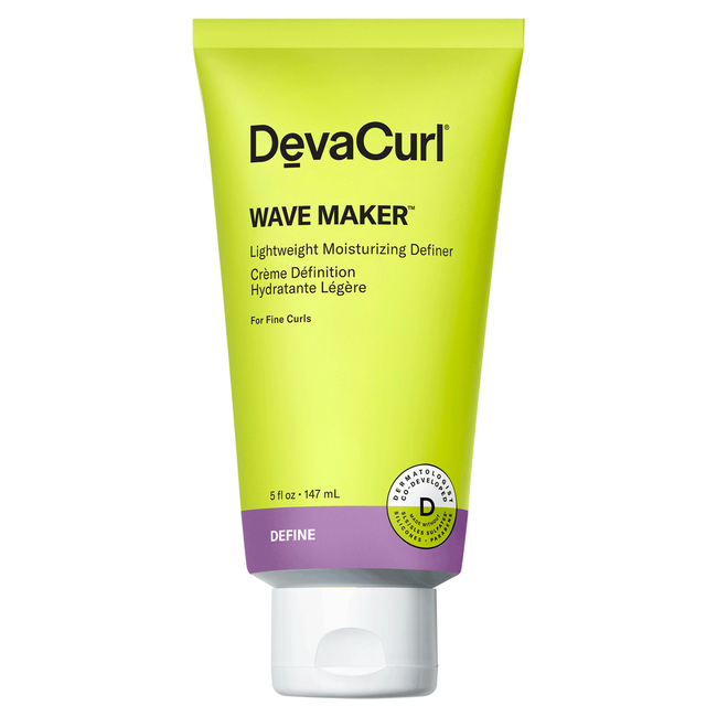 Wave Maker - Deva Curl | CosmoProf