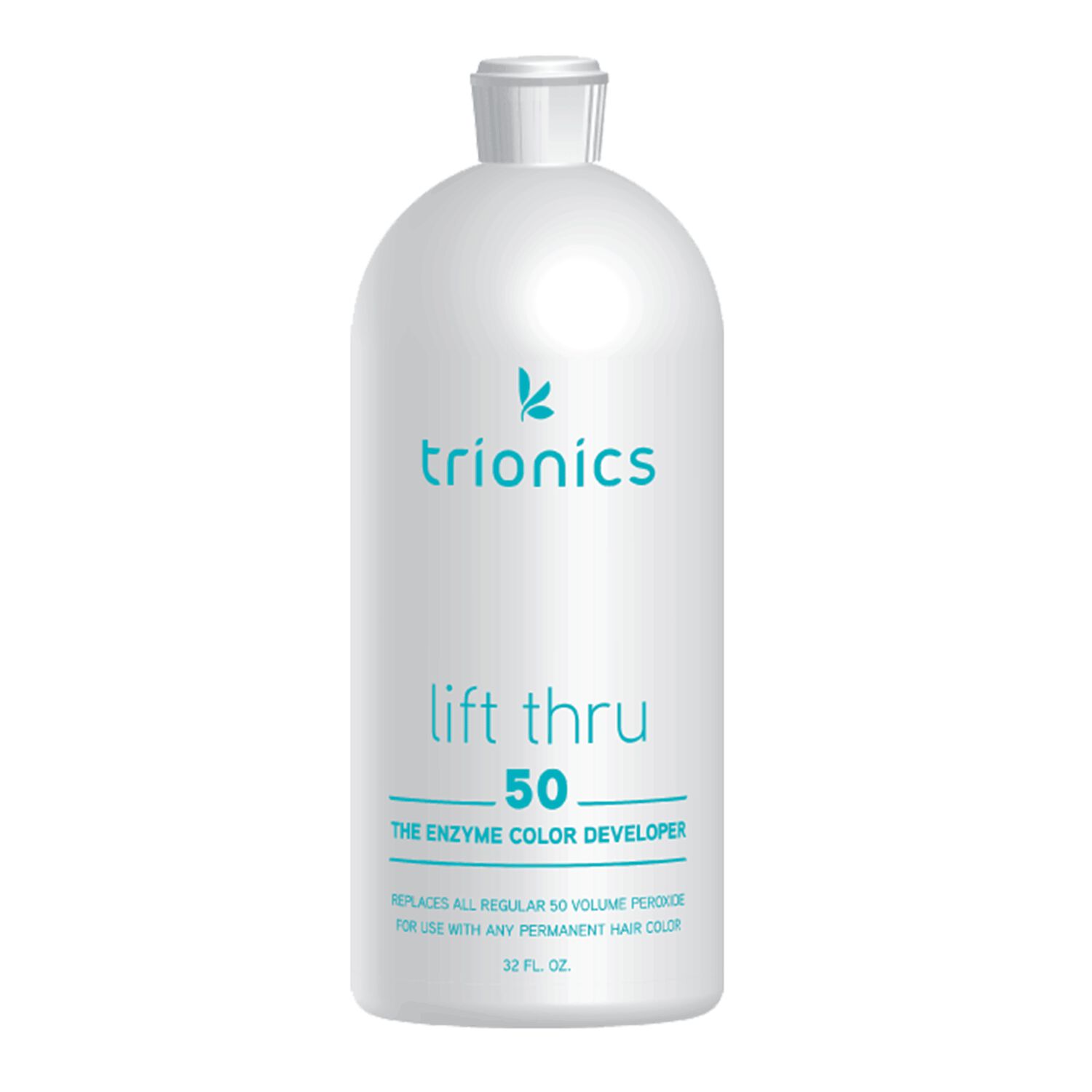 Lift-Thru The Enzyme Developer 50 Volume - Trionics | CosmoProf