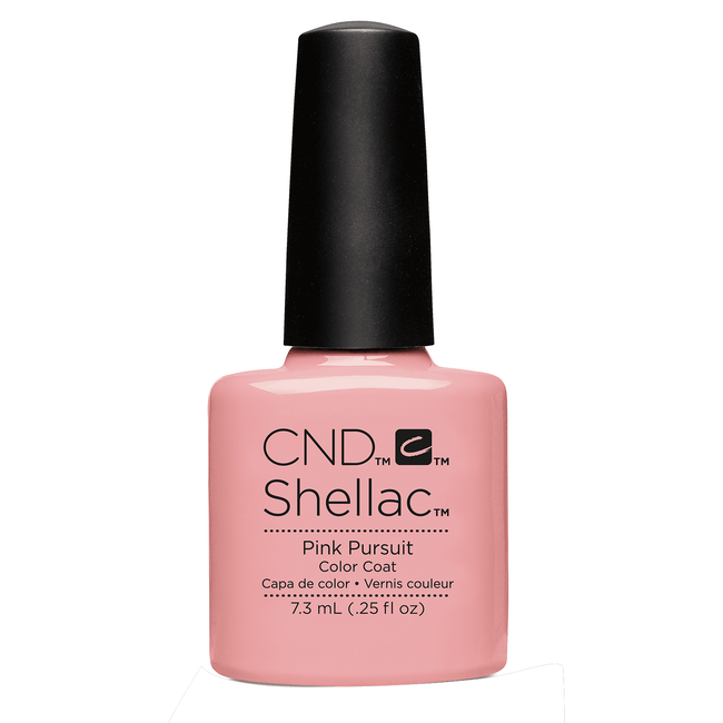 Shellac Gel Polish - CND | CosmoProf